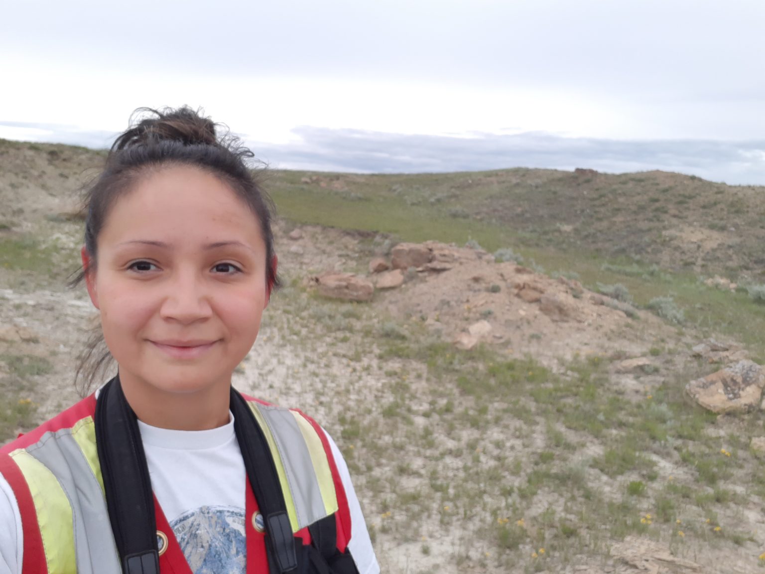 ACTWS | Alberta Chapter of The Wildlife Society
